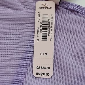 Victoria's Secret | Intimates & Sleepwear | Nwt Victorias Secret Dream ...